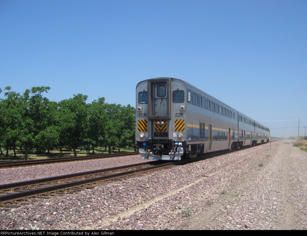 CDTX 6962 East